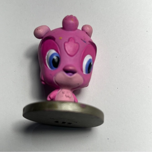 Disney | Toys | Lilo Stitch Mr Stenchy Caketopper Figure | Poshmark